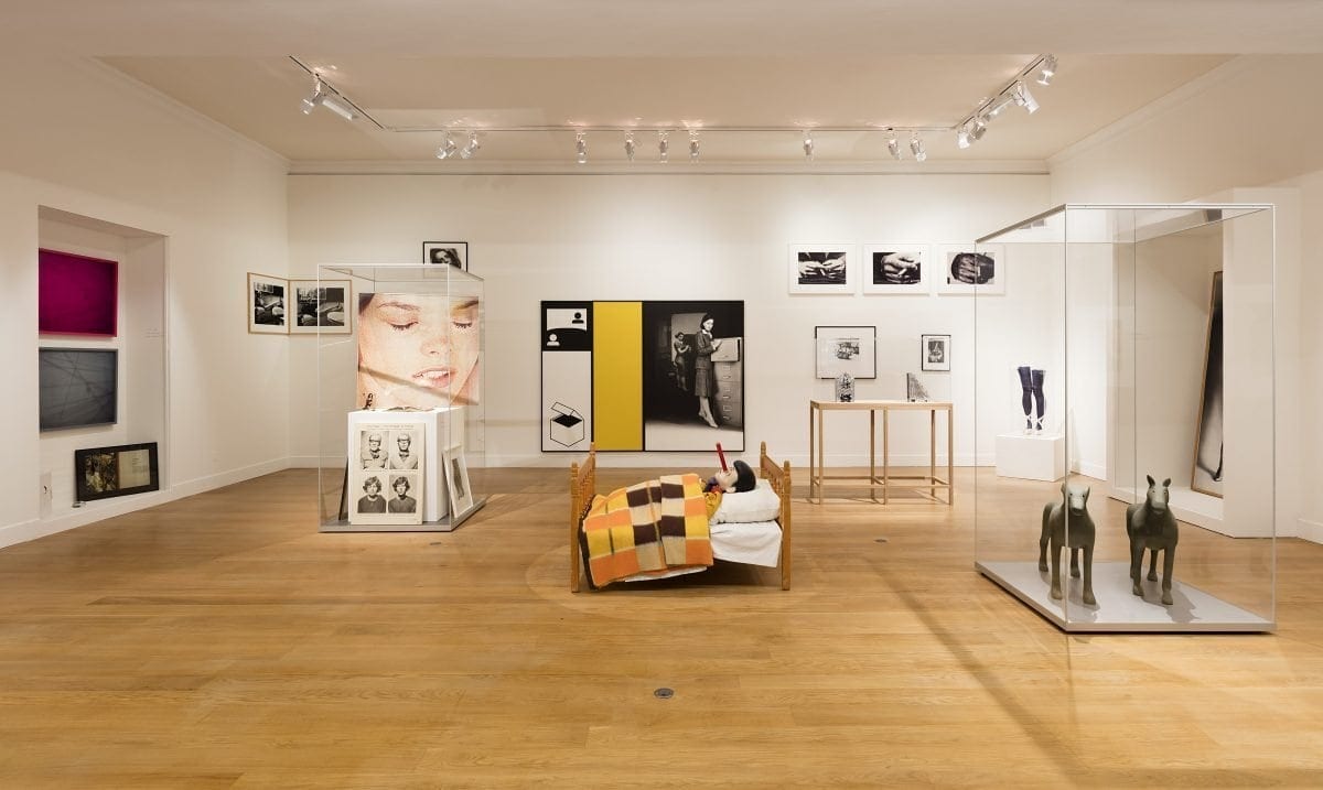 High-quality museum showcases - The NMNM in Monaco